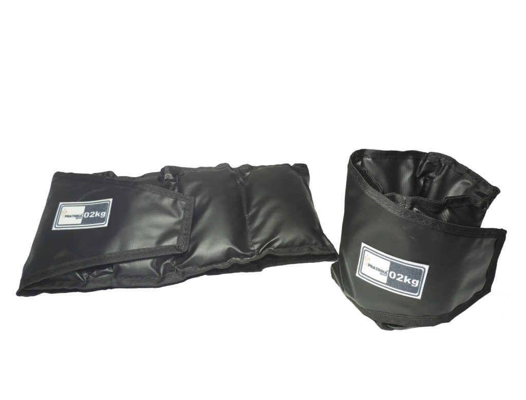 Caneleira pop de 2Kg - pratikkasport